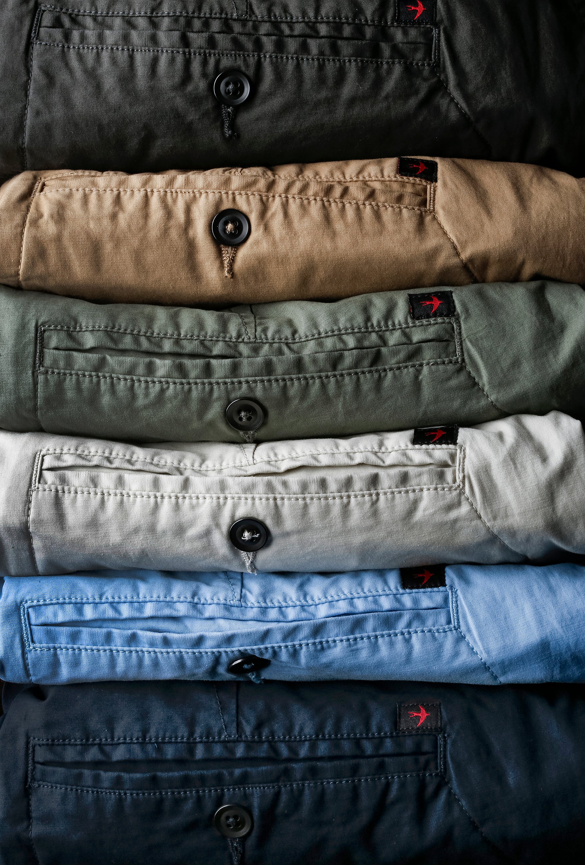 Men's Trousers – AB FITS