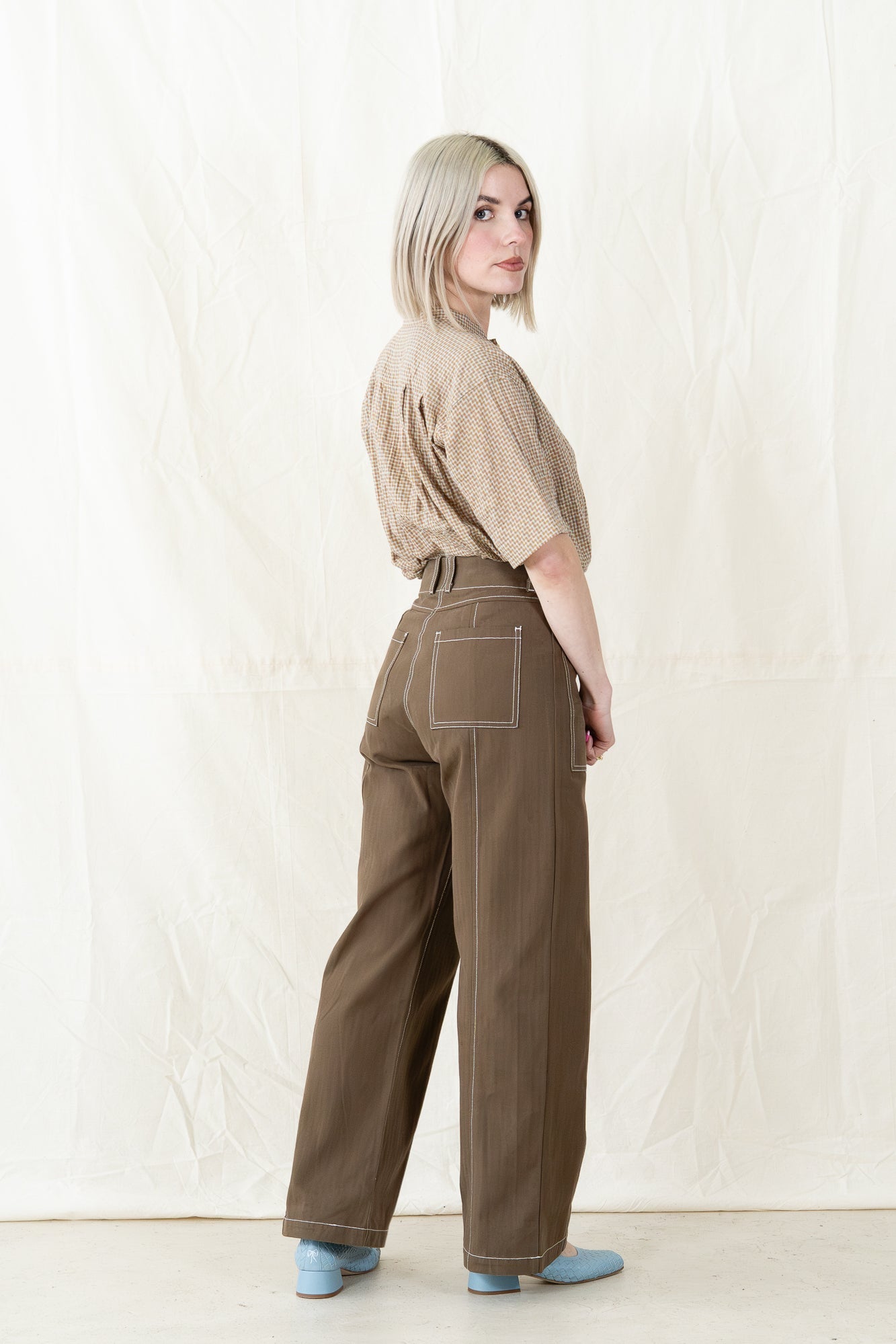New Women's SS25 – AB FITS