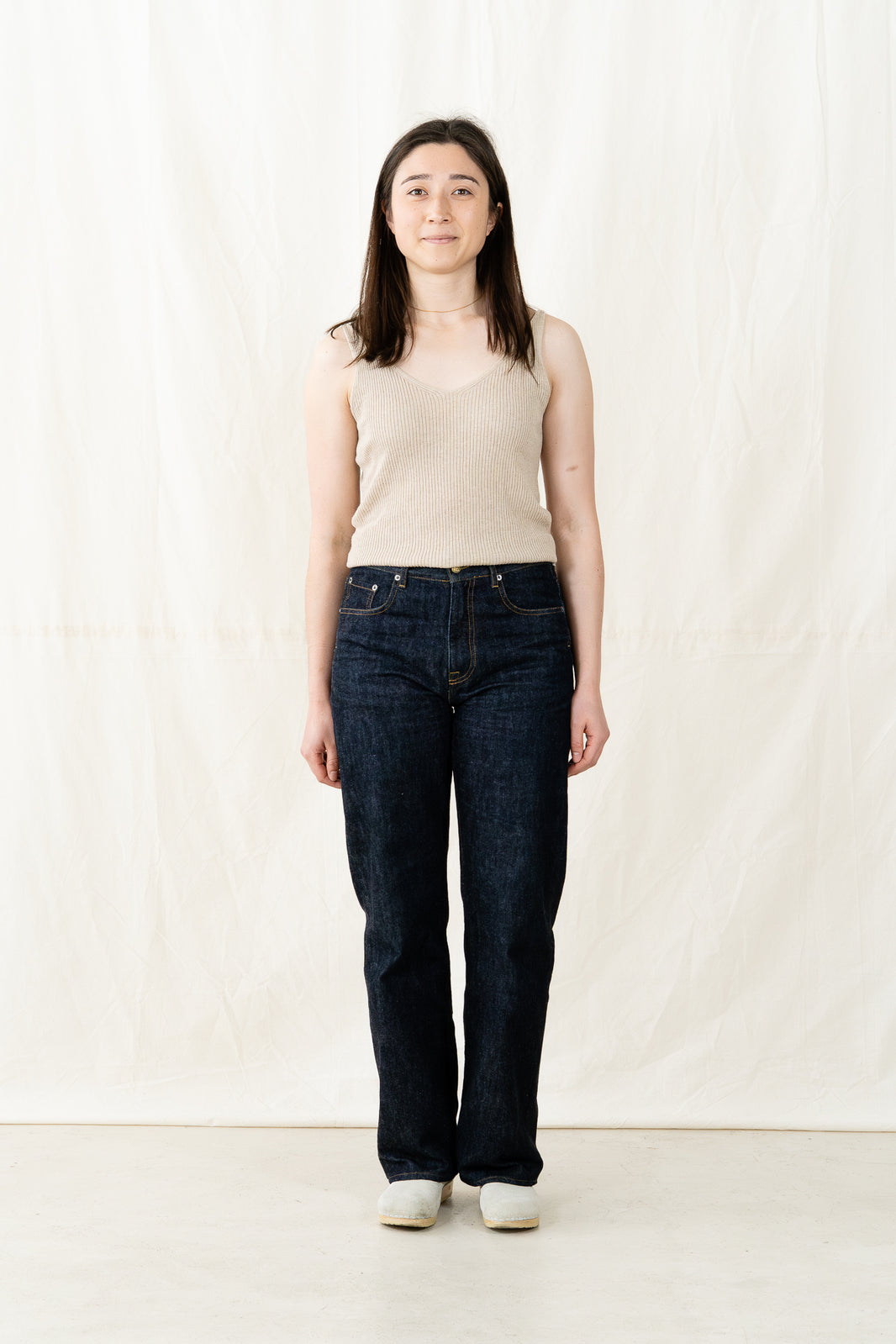 Women's Denim – AB FITS