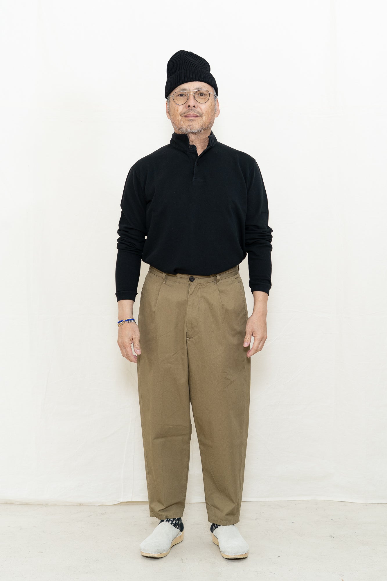 Steven Alan Truro Pant – AB FITS